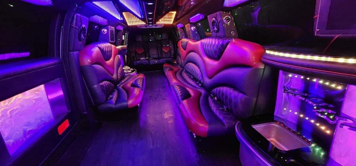 Used 2014 Porsche Cayenne for sale #WS-15859 | We Sell Limos