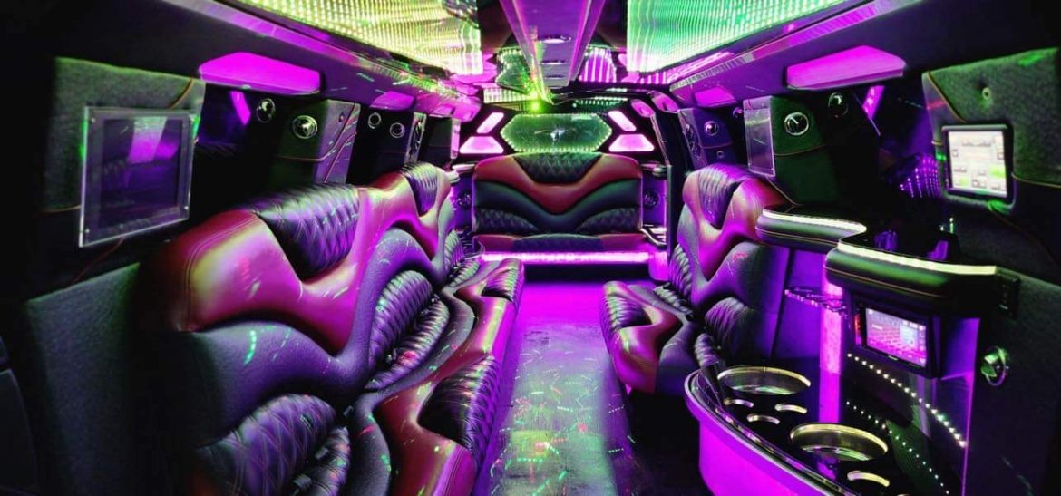 Used 2014 Porsche Cayenne for sale #WS-15859 | We Sell Limos