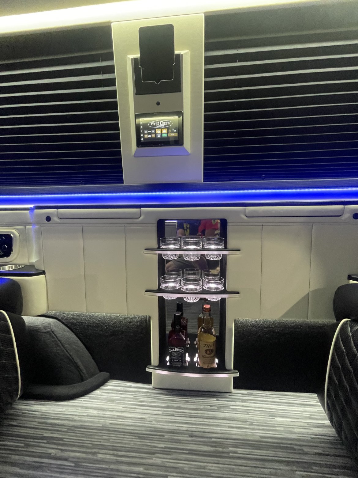 New 2022 Mercedes-Benz Sprinter 144" Low Roof CEO for sale #WS-15882 ...