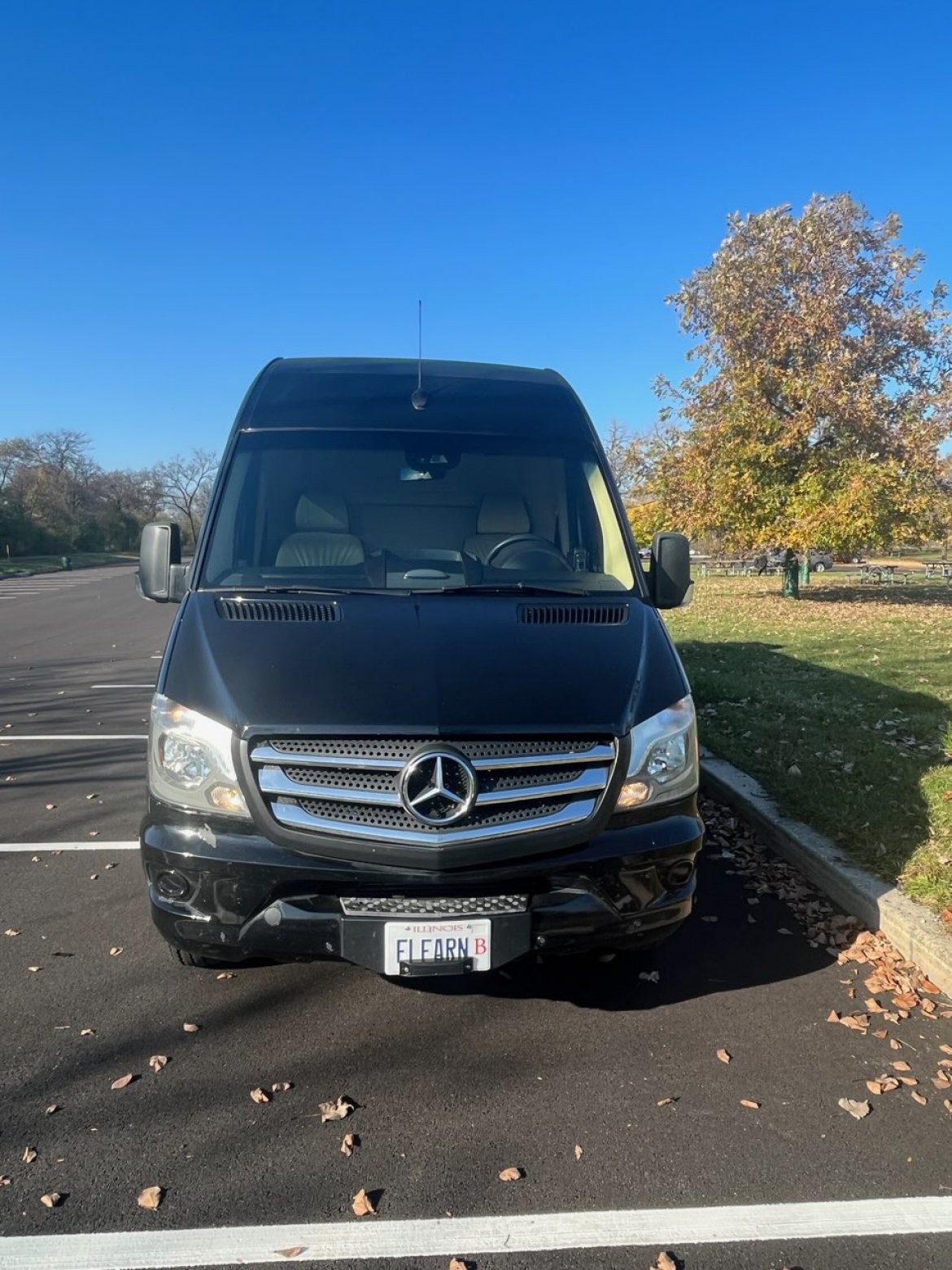 Used 2017 Mercedes-Benz 3500 for sale #WS-15886 | We Sell Limos