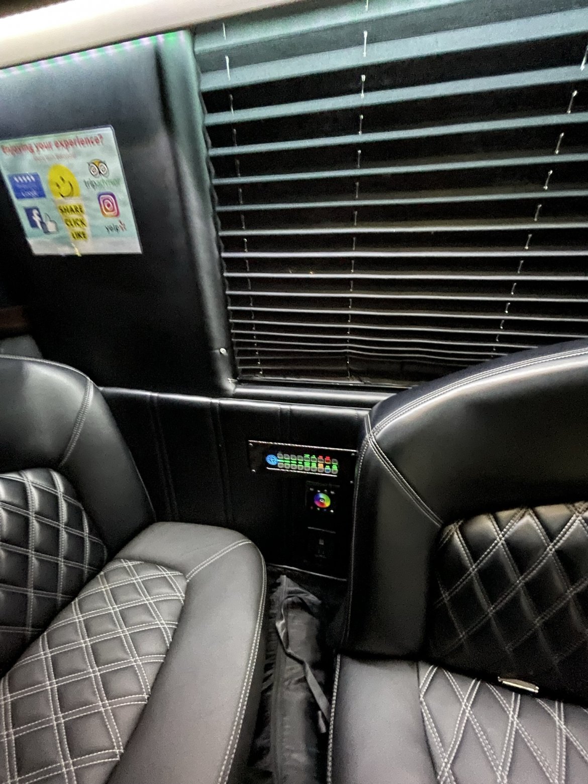 Used 2015 Mercedes-Benz 3500 170' Extended for sale #WS-15898 | We Sell ...