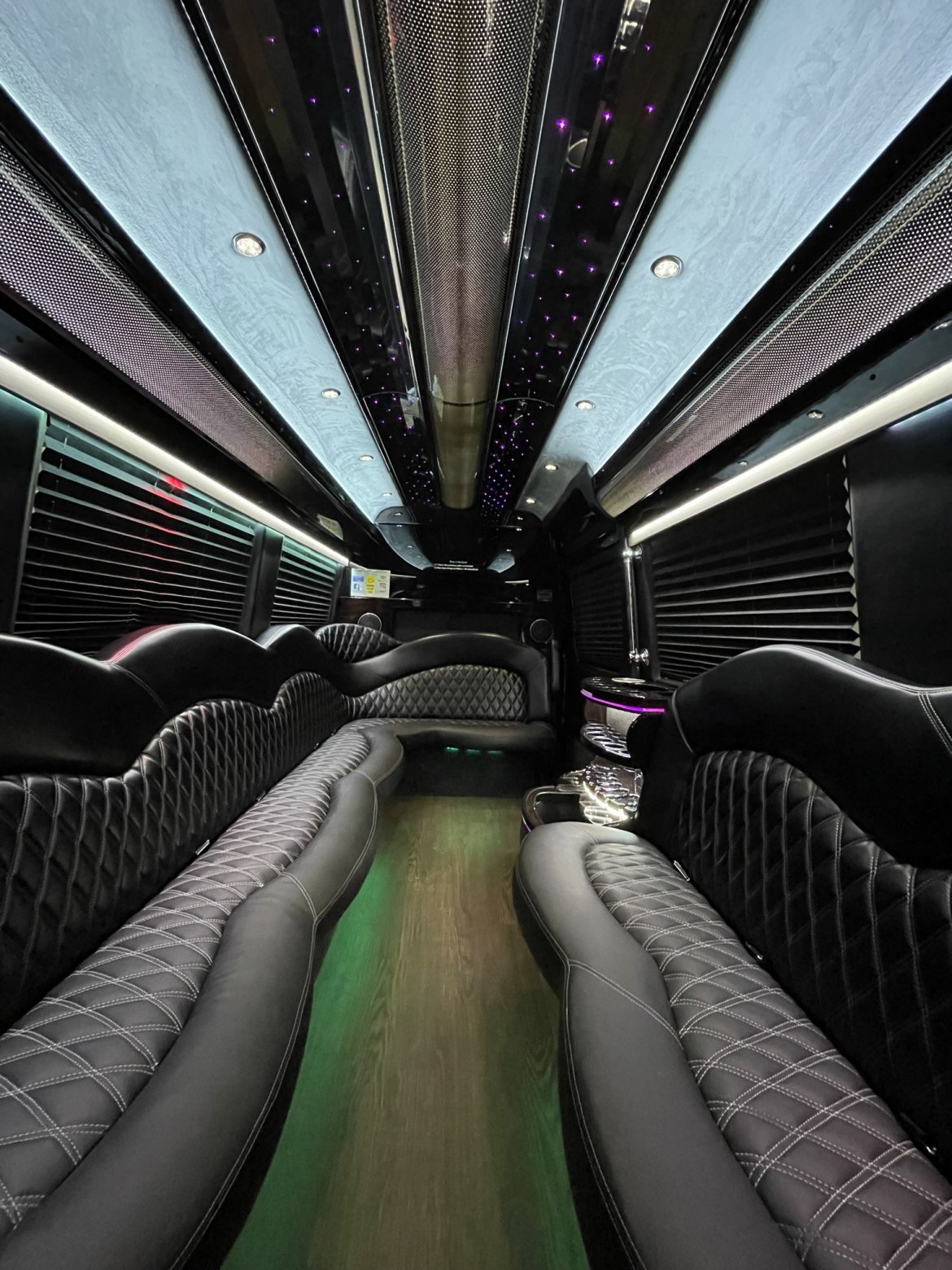 Used 2015 Mercedes-Benz 3500 170' Extended for sale #WS-15898 | We Sell ...