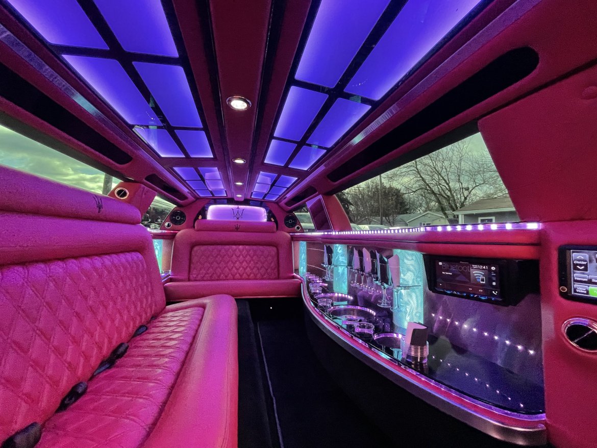 Used 2015 Maserati Ghibli for sale #WS-15905 | We Sell Limos