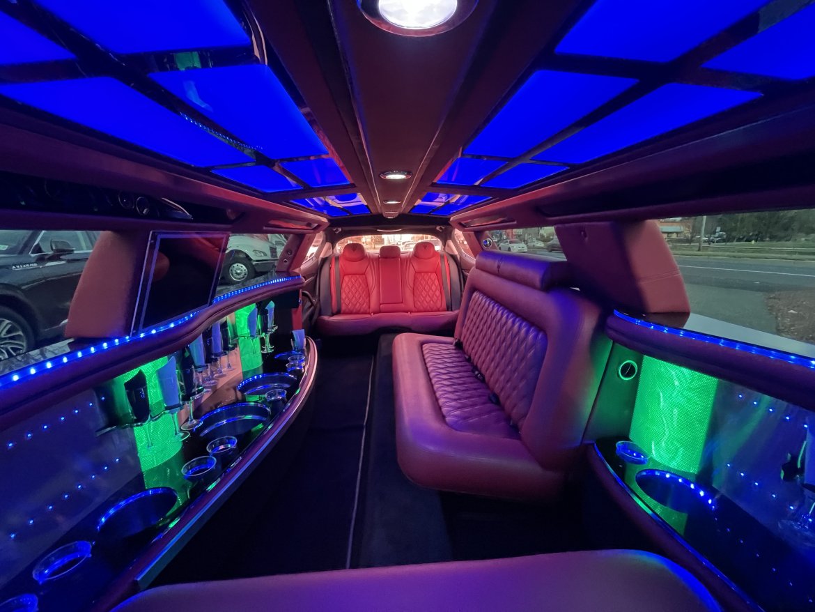 Used 2015 Maserati Ghibli for sale #WS-15905 | We Sell Limos