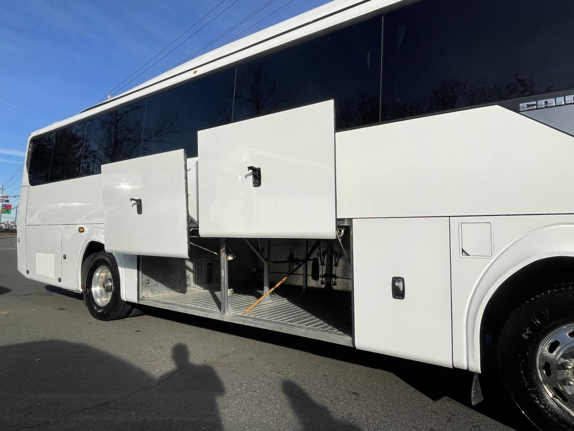 Used 2016 Freightliner 38 Passenger Motorcoach S3436 for sale #WS-15906 ...