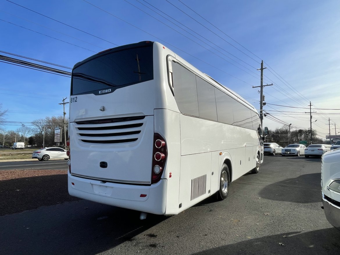 Used 2016 Freightliner 38 Passenger Motorcoach S3436 for sale #WS-15906 ...