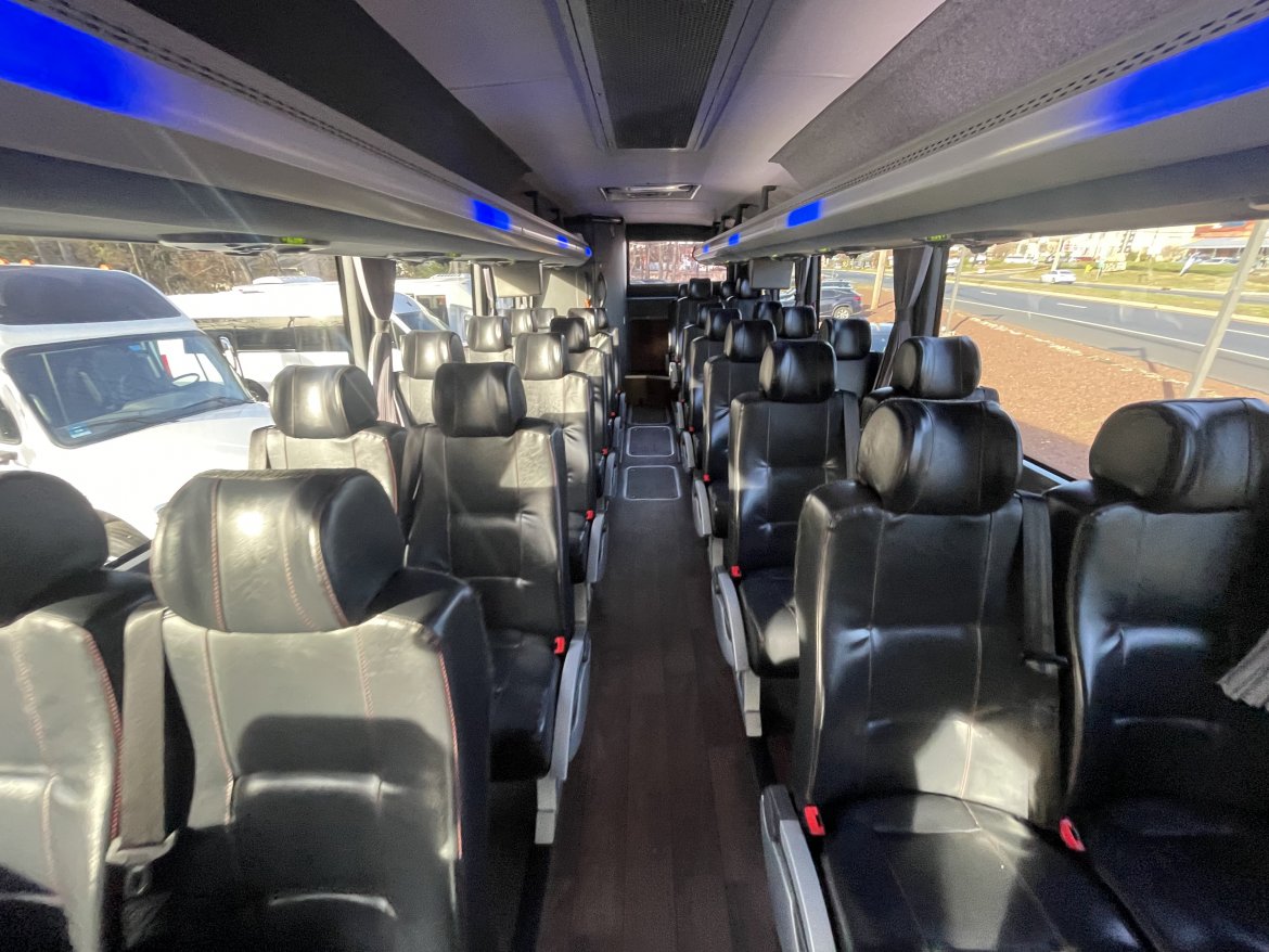 Used 2016 Freightliner 38 Passenger Motorcoach S3436 for sale #WS-15906 ...