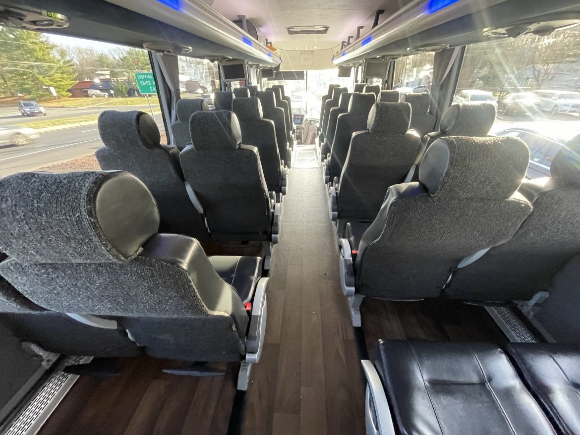 Used 2016 Freightliner 38 Passenger Motorcoach S3436 for sale #WS-15906 ...