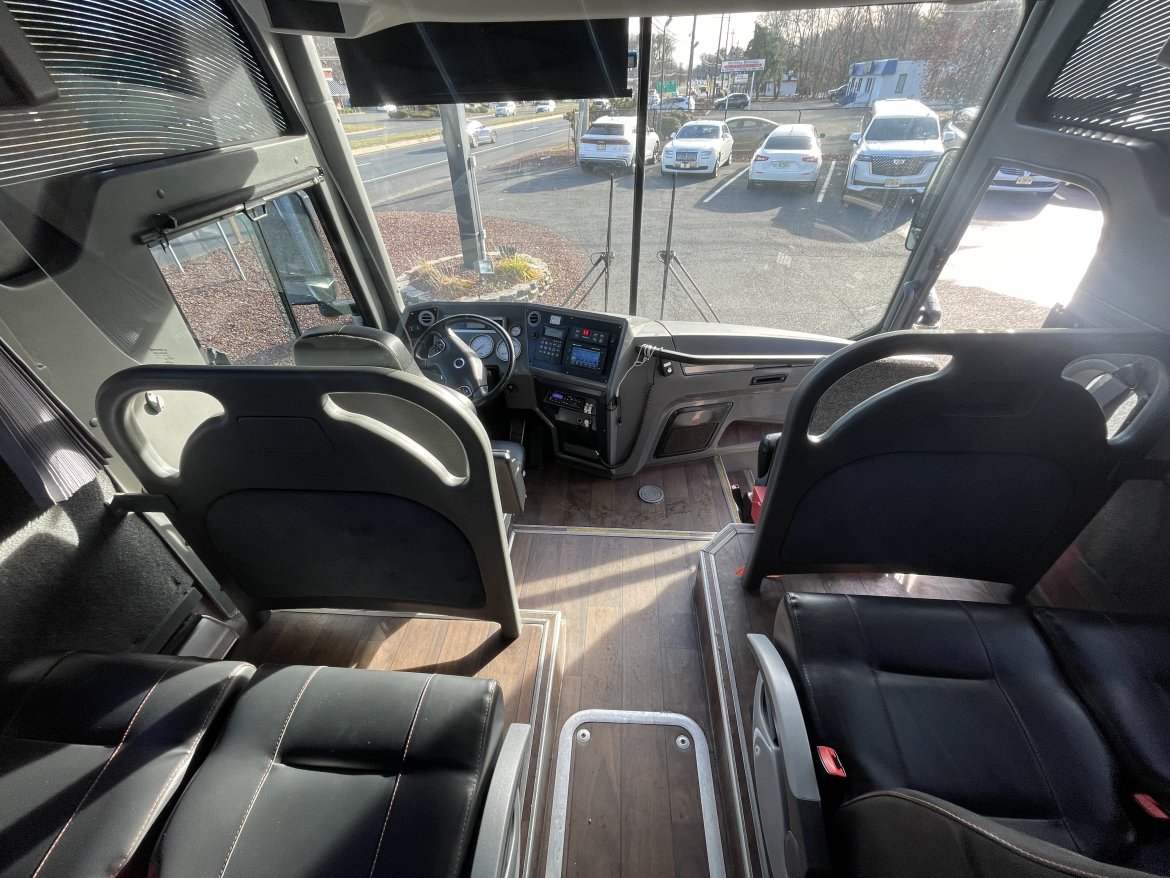 Used 2016 Freightliner 38 Passenger Motorcoach S3436 for sale #WS-15906 ...
