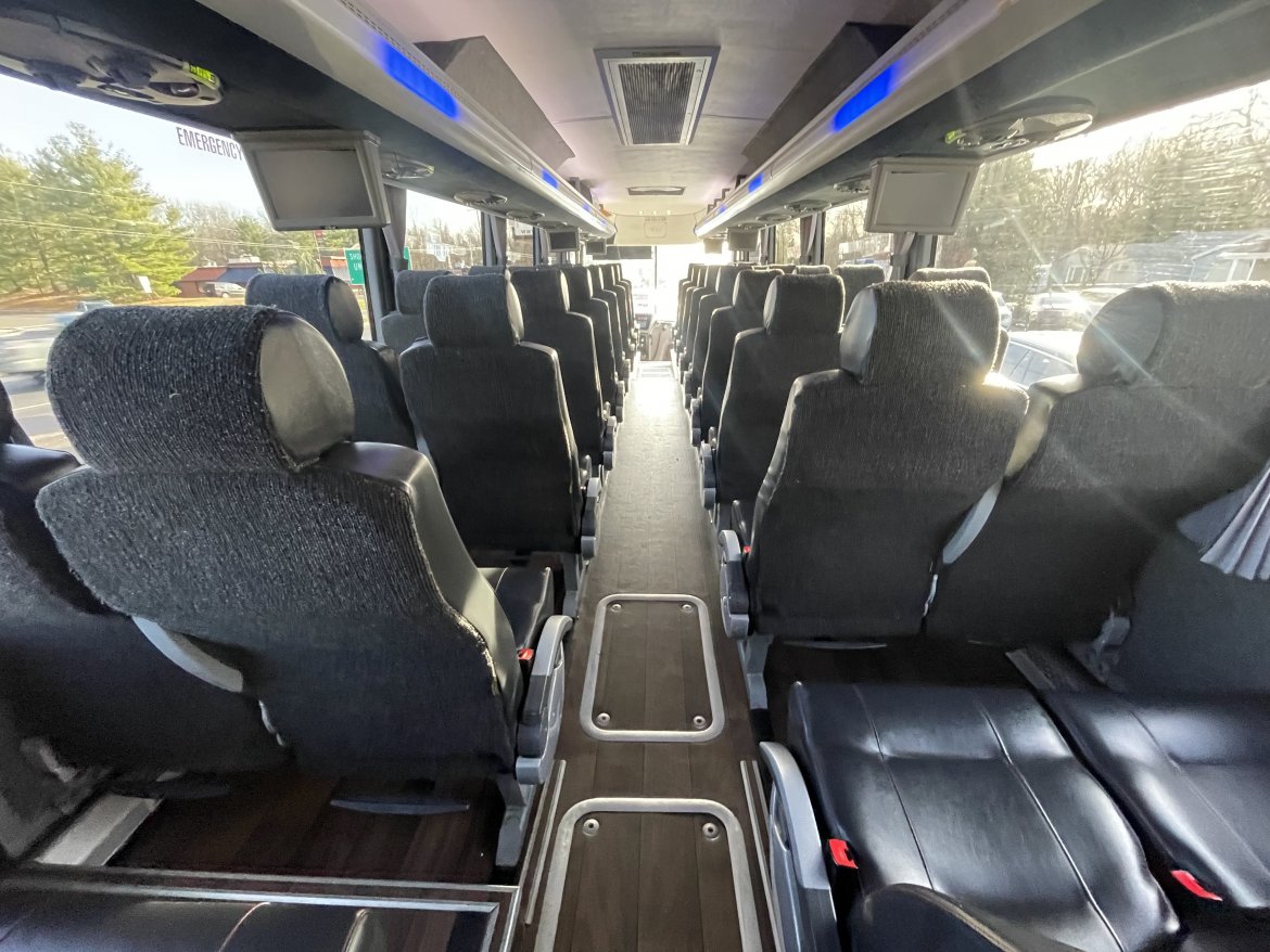 Used 2016 Freightliner 38 Passenger Motorcoach S3436 for sale #WS-15906 ...