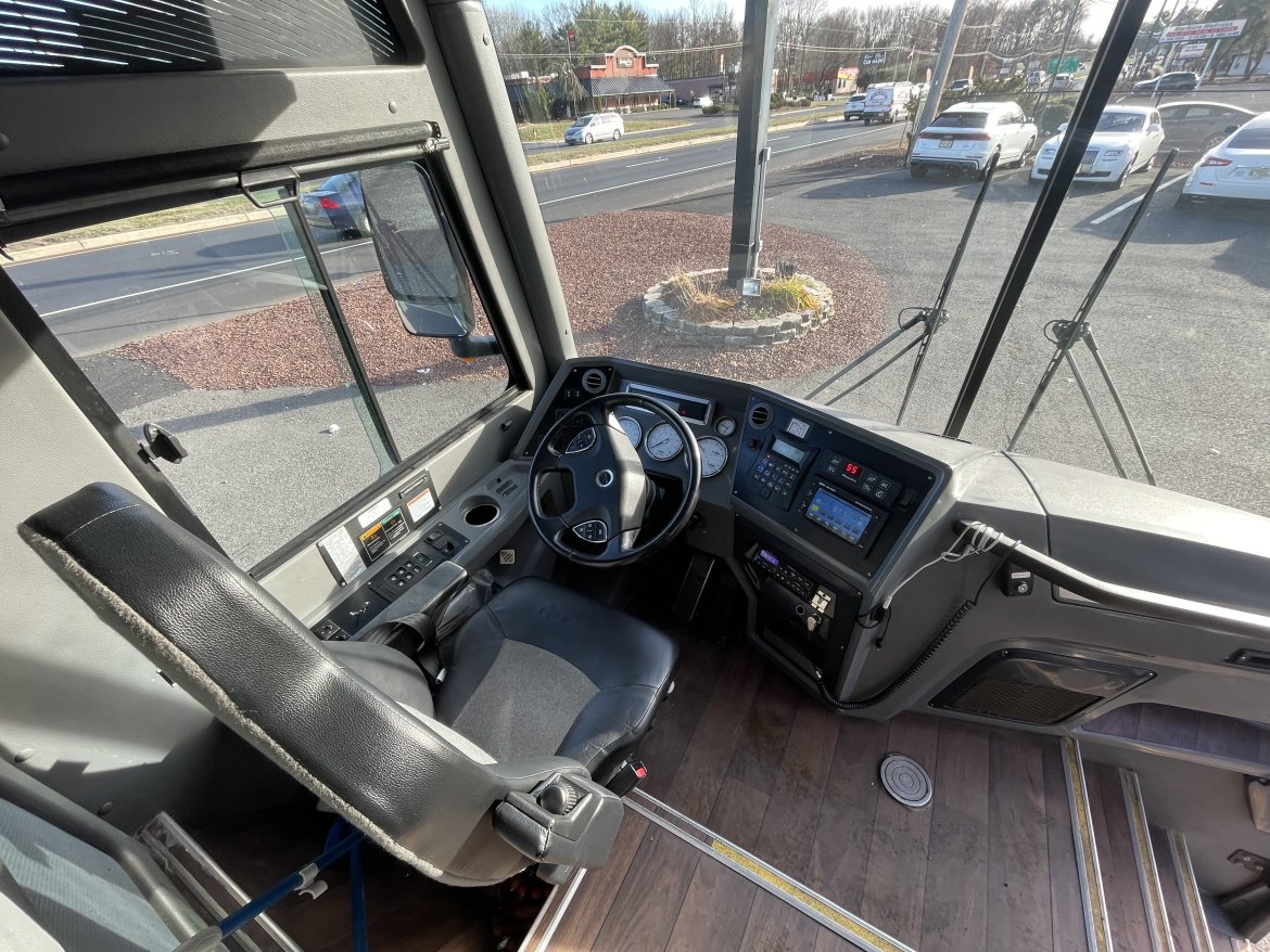 Used 2016 Freightliner 38 Passenger Motorcoach S3436 for sale #WS-15906 ...