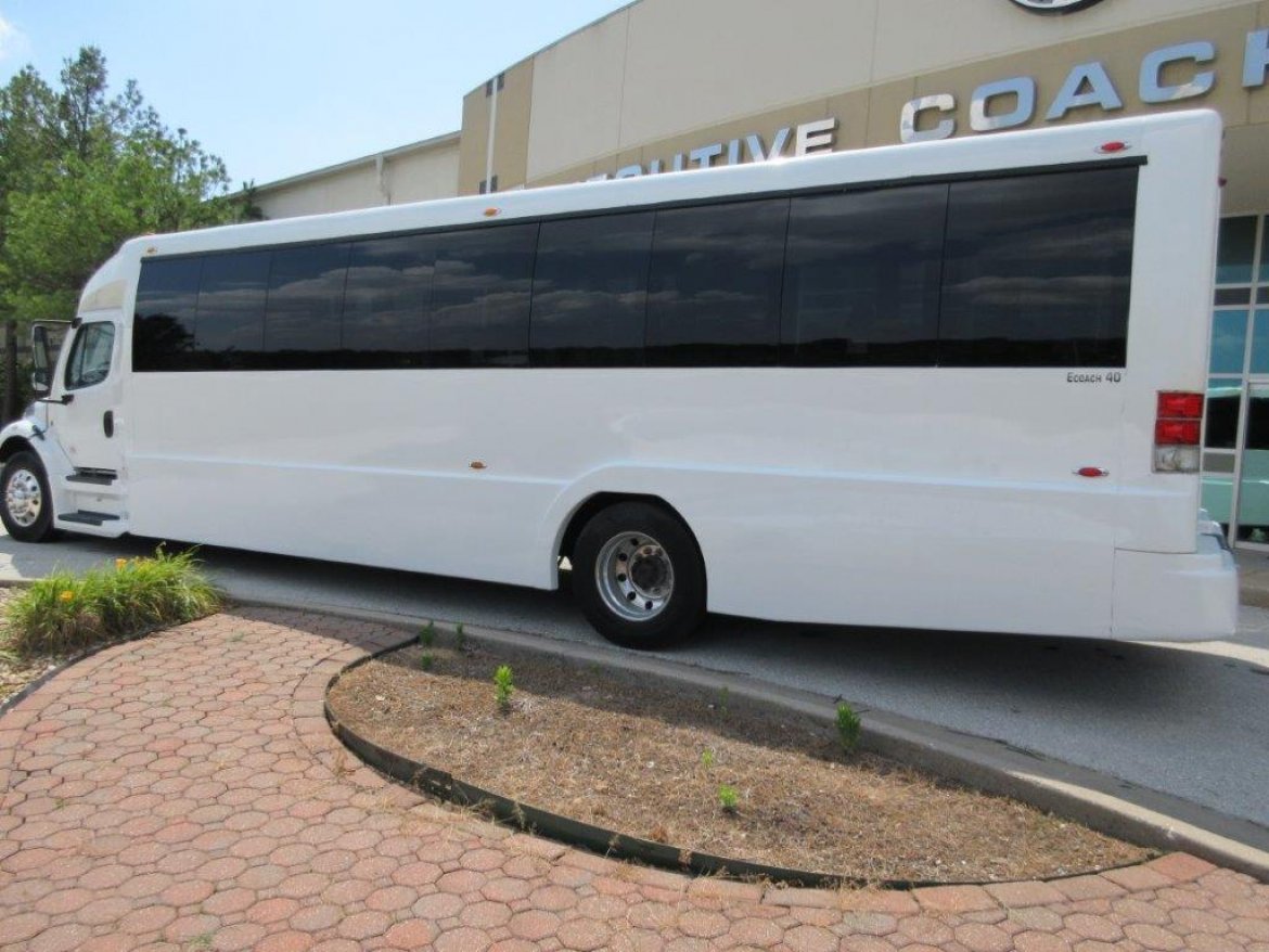 Used 2017 Freightliner Shuttle Bus for sale #WS-15911 | We Sell Limos