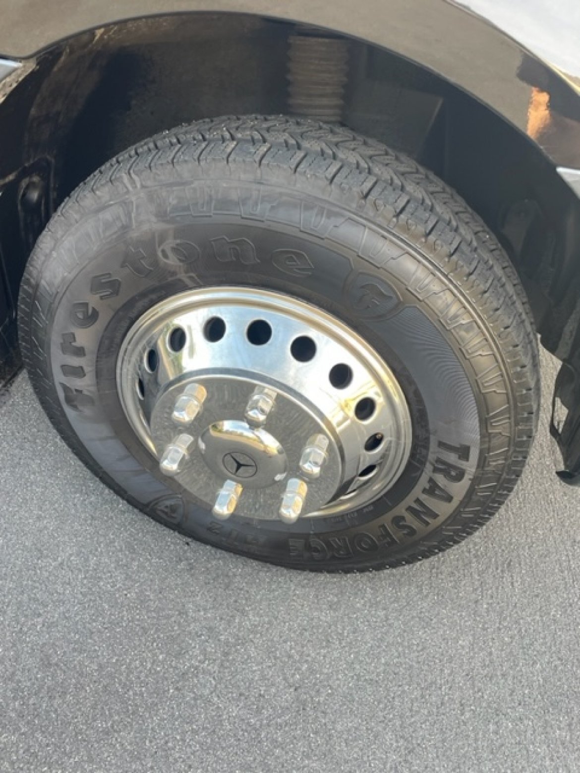 Used 2019 Mercedes-Benz Sprinter 3500 for sale #WS-15921 | We Sell Limos