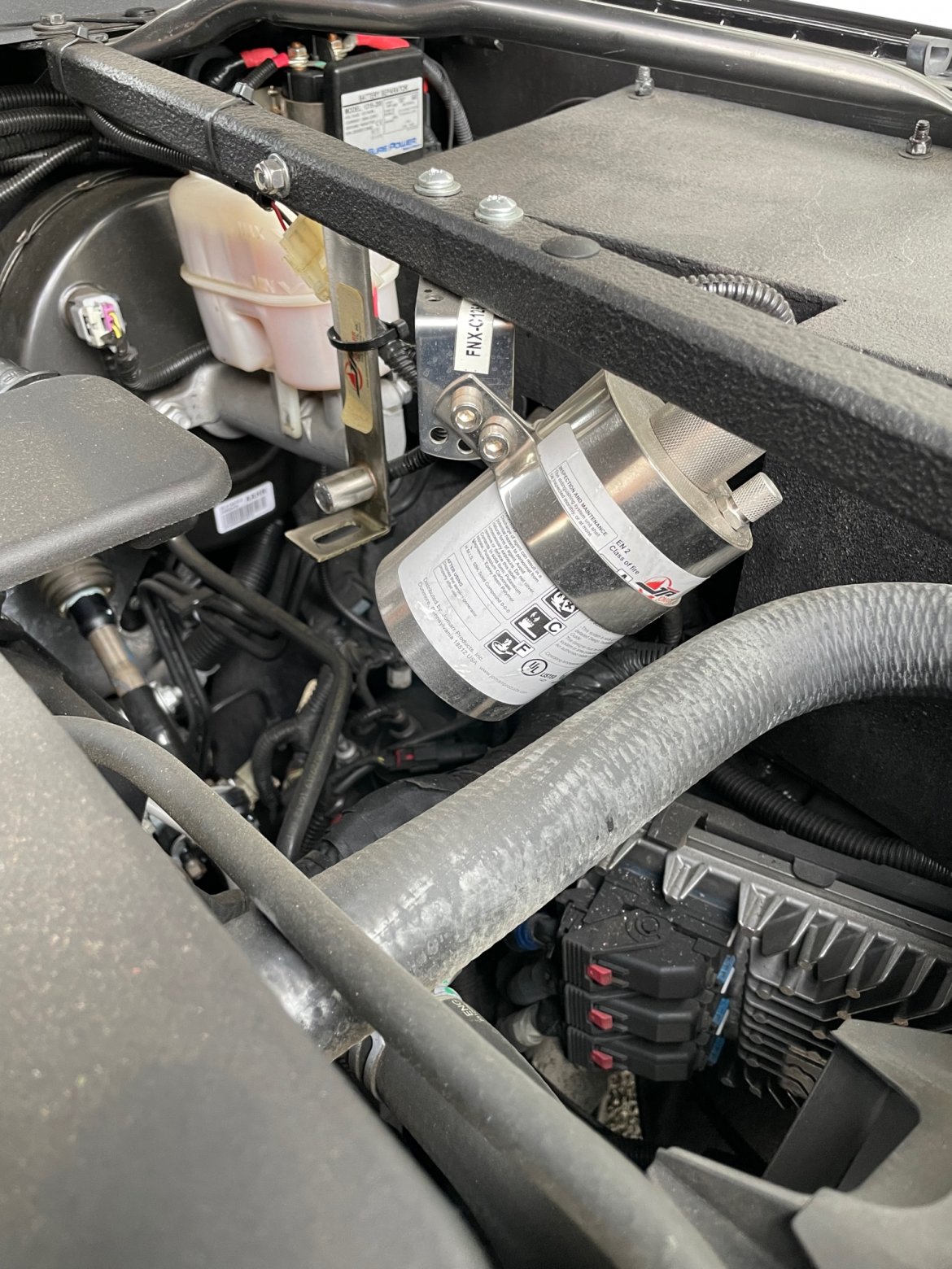 Used 2020 Cadillac Escalade ESV for sale #WS-15973 | We Sell Limos