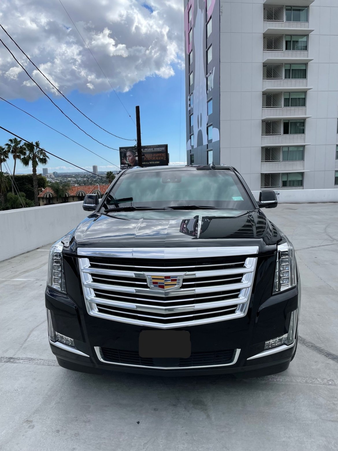 Used 2020 Cadillac Escalade ESV for sale #WS-15973 | We Sell Limos