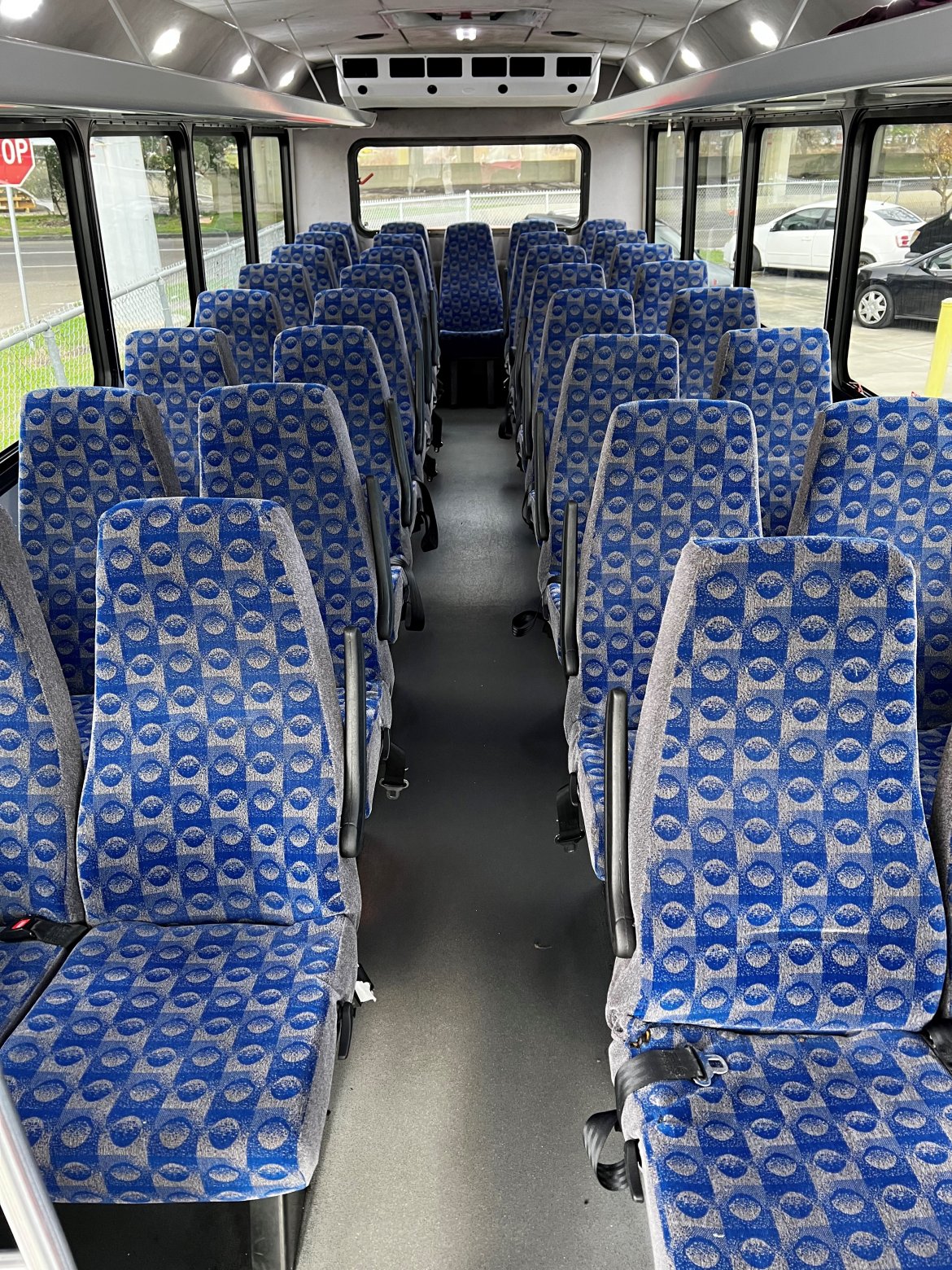 Used 2016 Freightliner Legacy for sale #WS-15984 | We Sell Limos