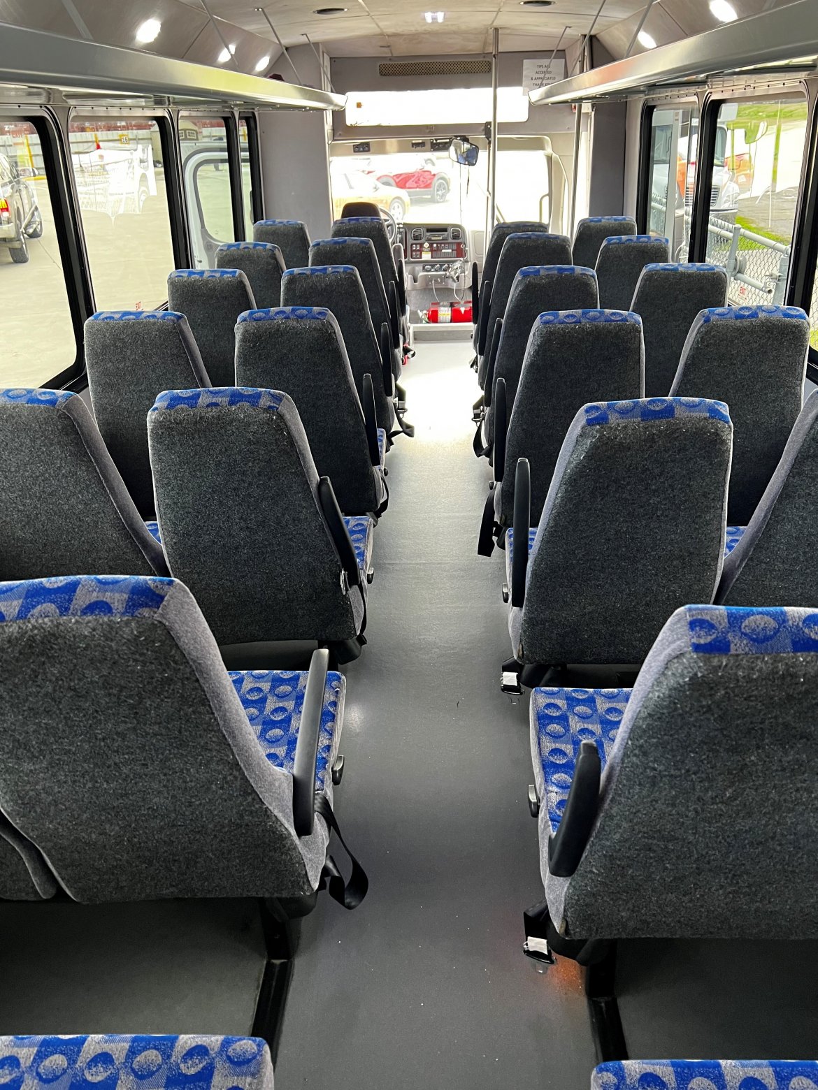 Used 2016 Freightliner Legacy for sale #WS-15984 | We Sell Limos