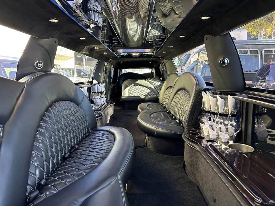 Used 2016 Cadillac Escalade for sale #WS-15999 | We Sell Limos