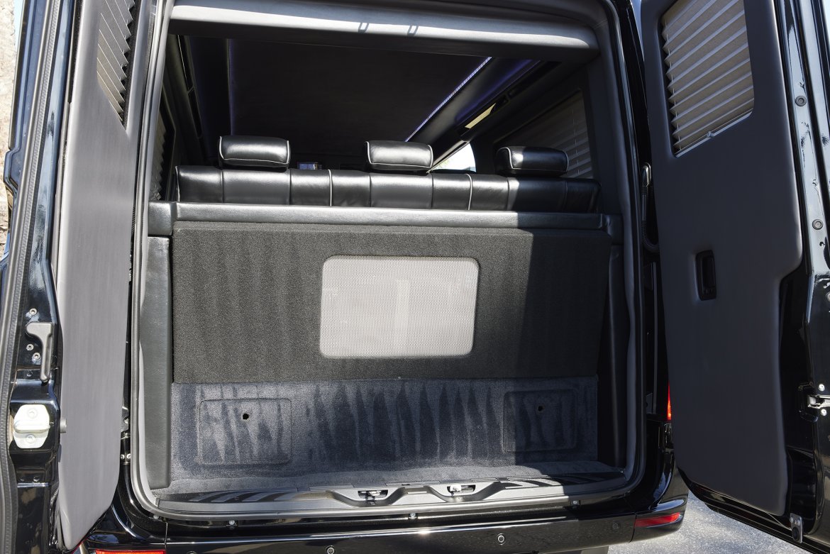 Used 2020 Mercedes-Benz Sprinter 3500 Low Roof for sale #WS-16032 | We ...