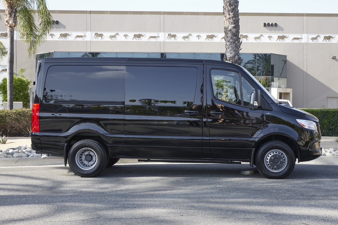 Used 2020 Mercedes-Benz Sprinter 3500 Low Roof for sale #WS-16032 | We ...