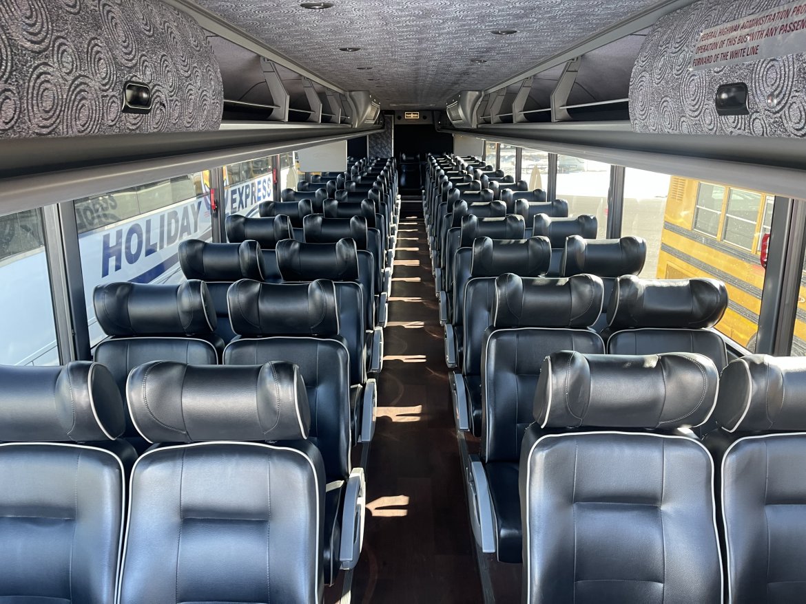 Used 2007 Van Hool C2045 for sale #WS-16063 | We Sell Limos