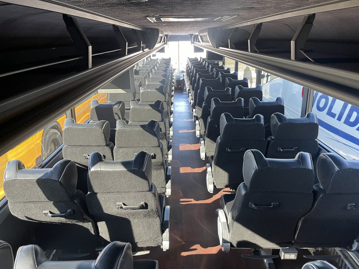 Used 2007 Van Hool C2045 for sale #WS-16063 | We Sell Limos