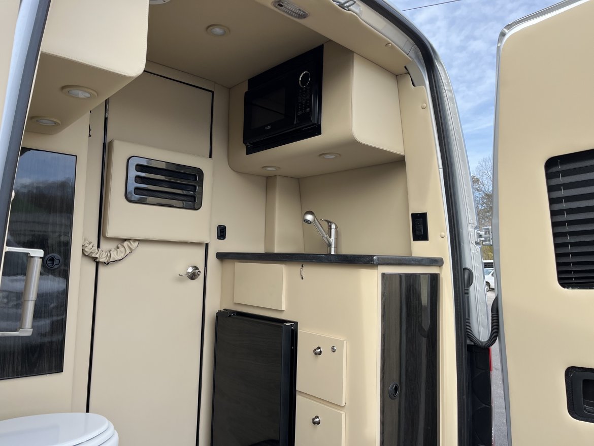 New 2022 Mercedes-Benz Sprinter 3500 170” ext for sale #WS-16070 | We ...