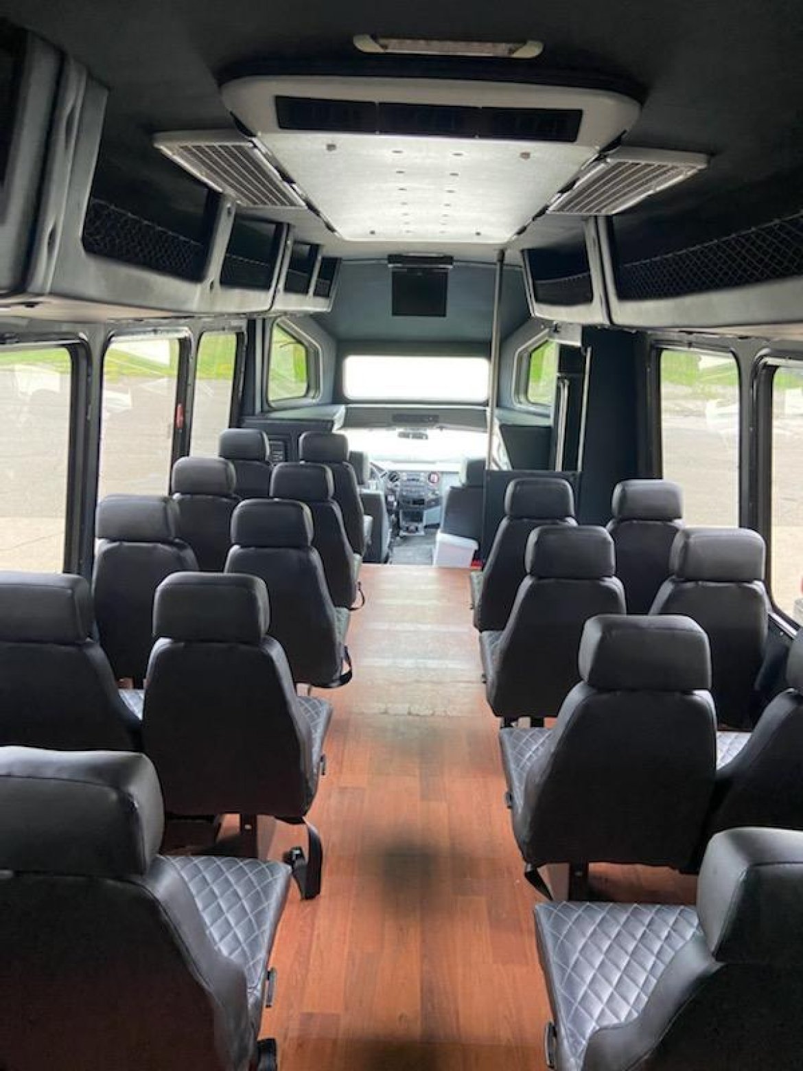 Used 2013 Ford F550 for sale #WS-16082 | We Sell Limos