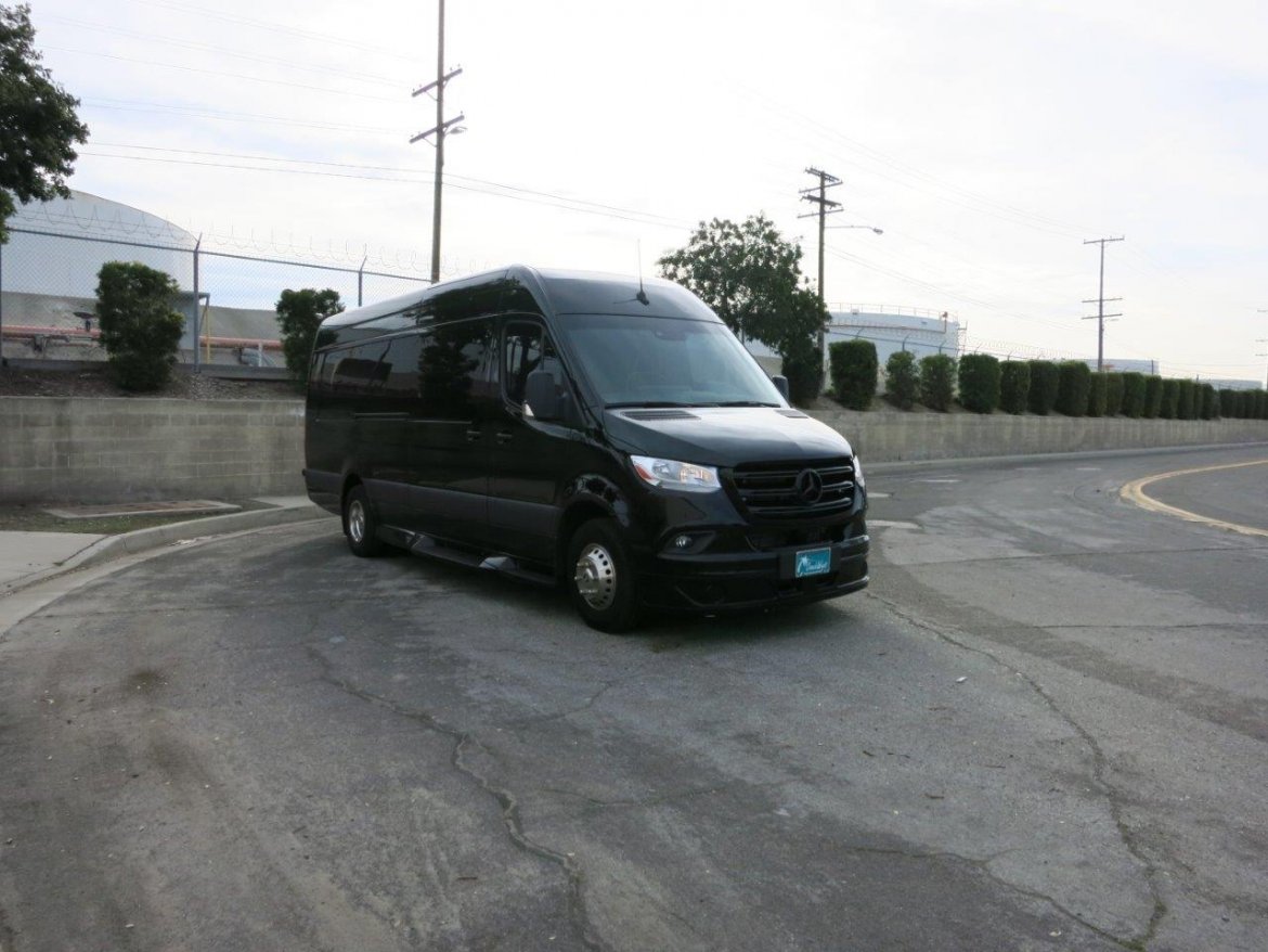 Used 2021 Mercedes-Benz Executive Sprinter for sale #WS-16087 | We Sell ...