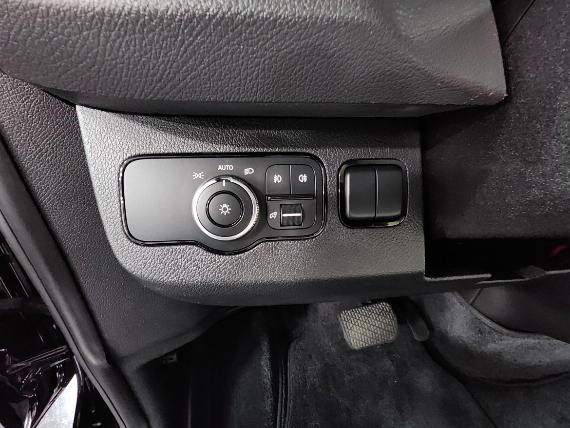 Used 2020 Mercedes-Benz Sprinter 3500 Business Class for sale #WS-16131 ...