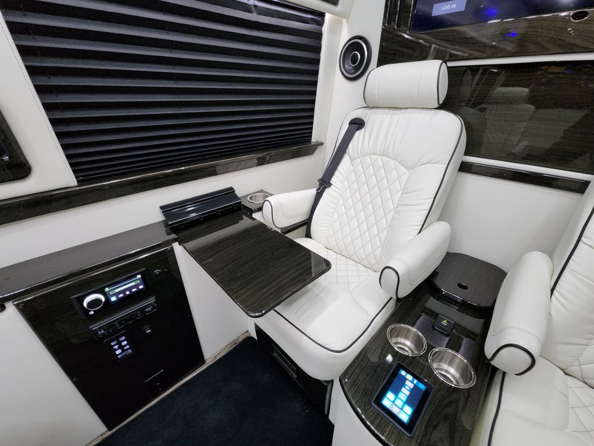 Used 2020 Mercedes-Benz Sprinter 3500 Business Class for sale #WS-16131 ...