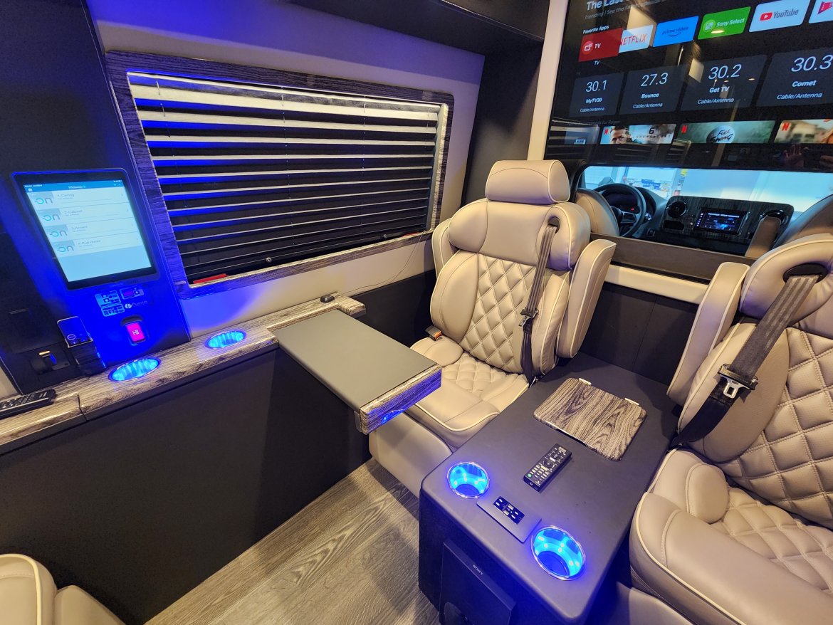 Used 2019 Mercedes-Benz Sprinter 3500 Daycruiser D6 UVL for sale #WS ...