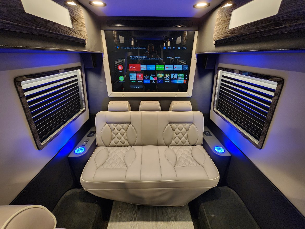Used 2019 Mercedes-Benz Sprinter 3500 Daycruiser D6 UVL for sale #WS ...