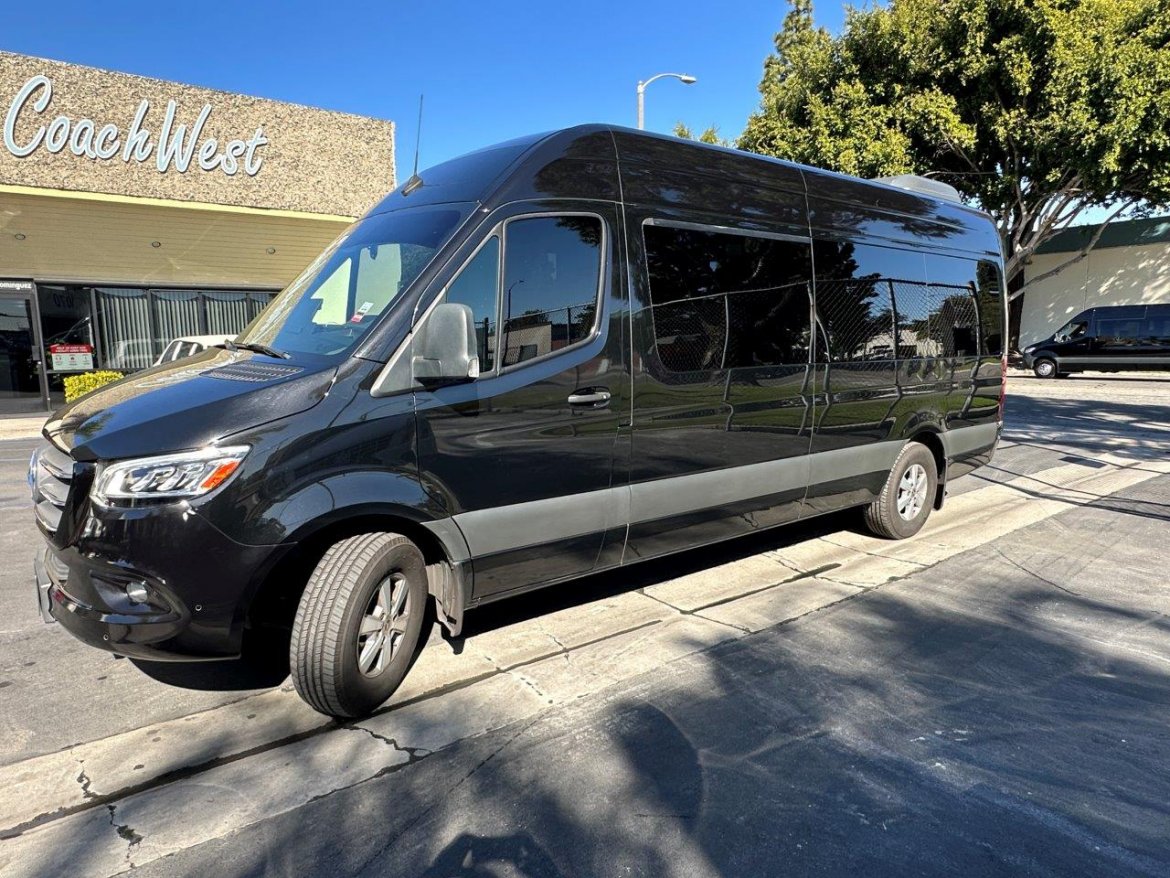 Used 2019 Mercedes-Benz 2500 Executive Sprinter for sale #WS-16137 | We ...