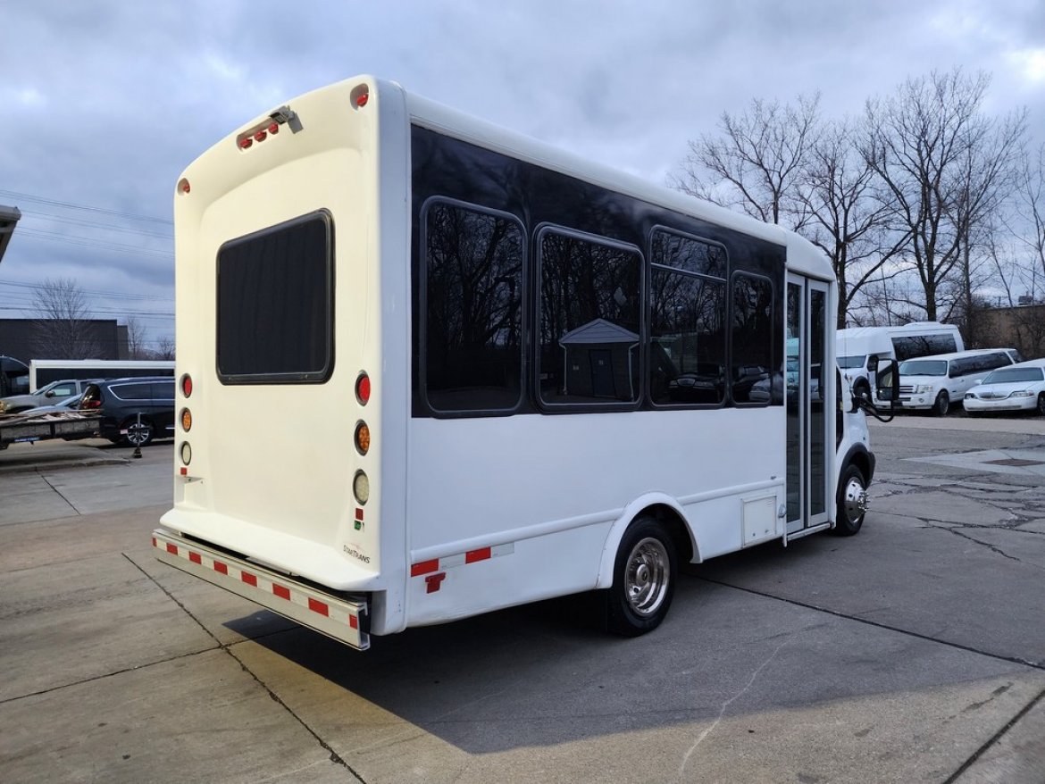 Used 2017 Ford Transit for sale #WS-16158 | We Sell Limos