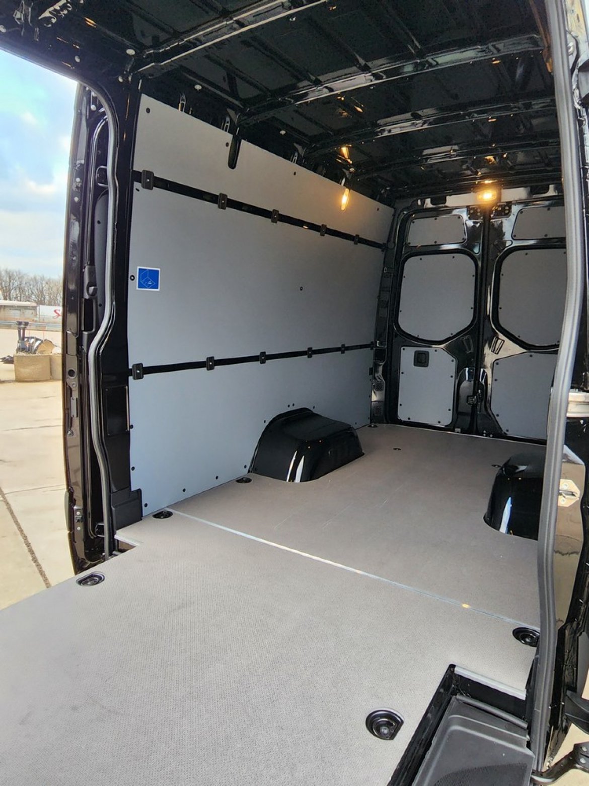 New 2022 Mercedes-Benz 3500 for sale #WS-16159 | We Sell Limos