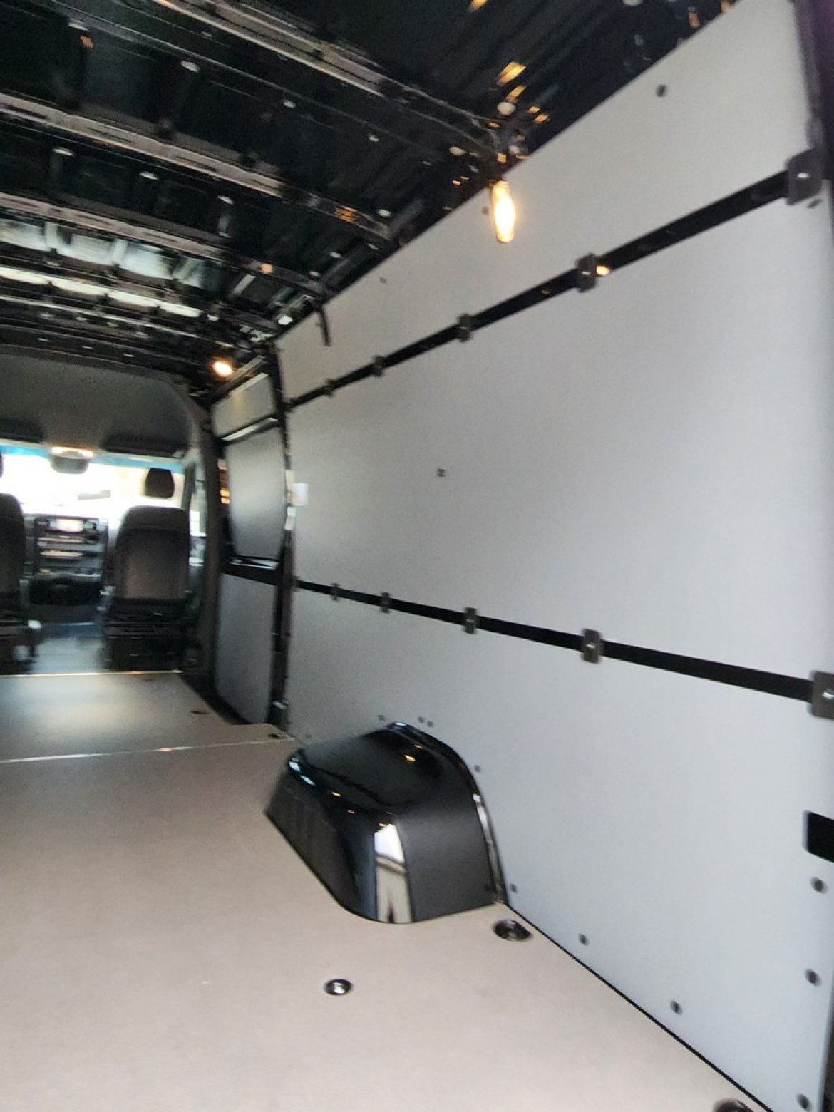 New 2022 Mercedes-Benz 3500 for sale #WS-16159 | We Sell Limos