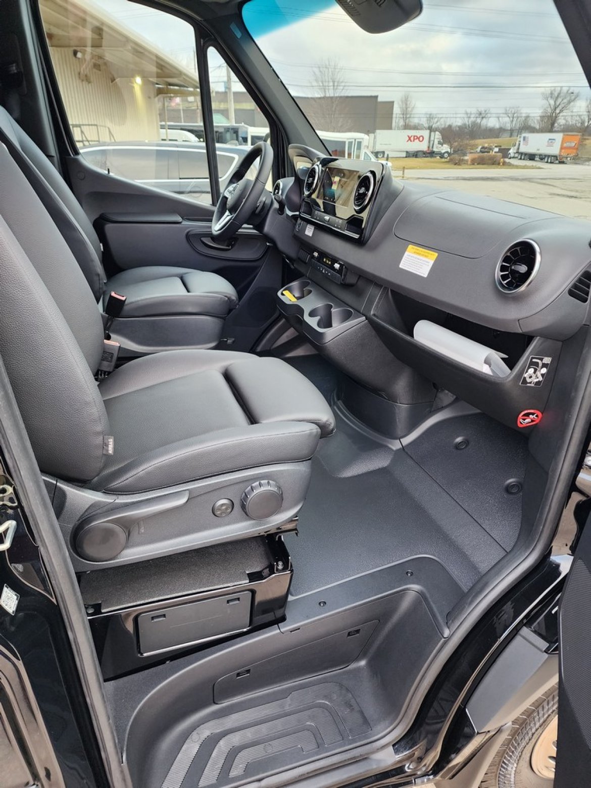 New 2022 Mercedes-Benz 3500 for sale #WS-16159 | We Sell Limos