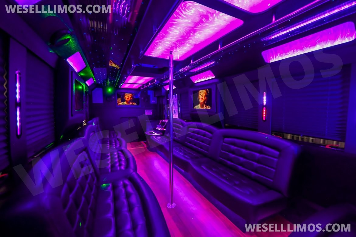 Used 2013 Ford F550 for sale in Fort Myers, FL #WS-16171 | We Sell Limos