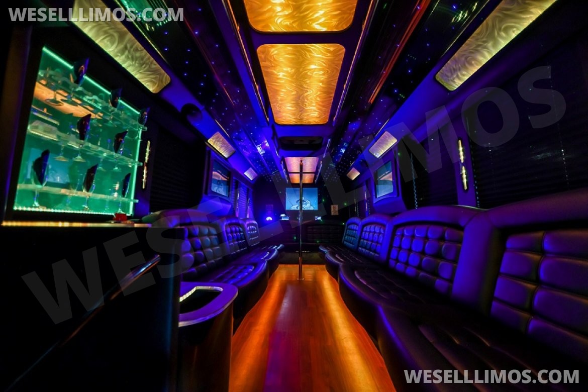 Used 2013 Ford F550 for sale in Fort Myers, FL #WS-16171 | We Sell Limos