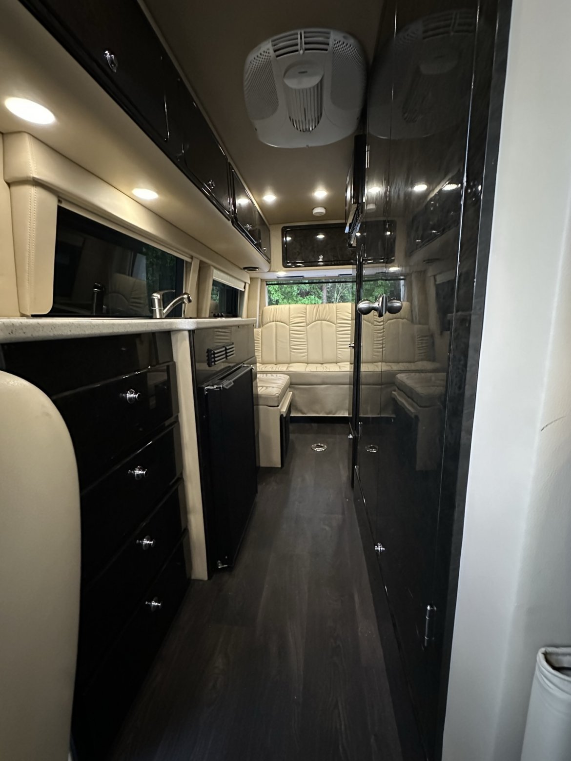 Used 2018 Mercedes-Benz Sprinter 3500 Passage for sale #WS-16176 | We ...