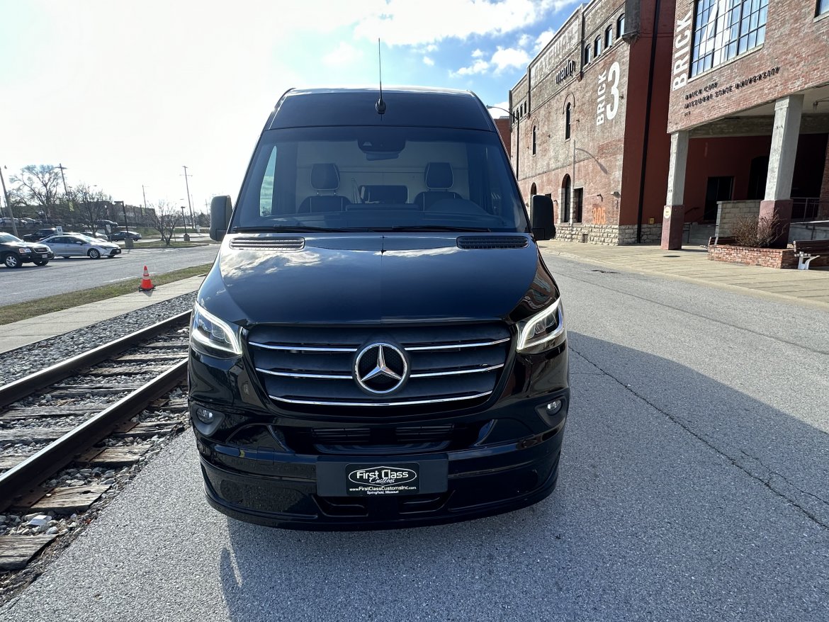 Used 2020 Mercedes-Benz CEO/Private Class for sale #WS-16198 | We Sell ...