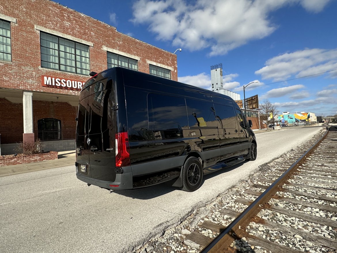 Used 2020 Mercedes-Benz CEO/Private Class for sale #WS-16198 | We Sell ...