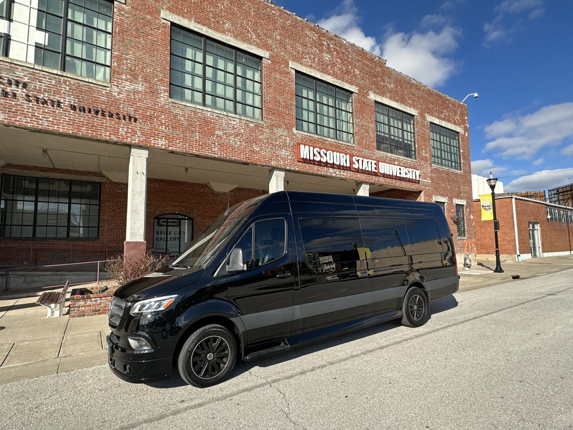 Used 2020 Mercedes-Benz CEO/Private Class for sale #WS-16198 | We Sell ...