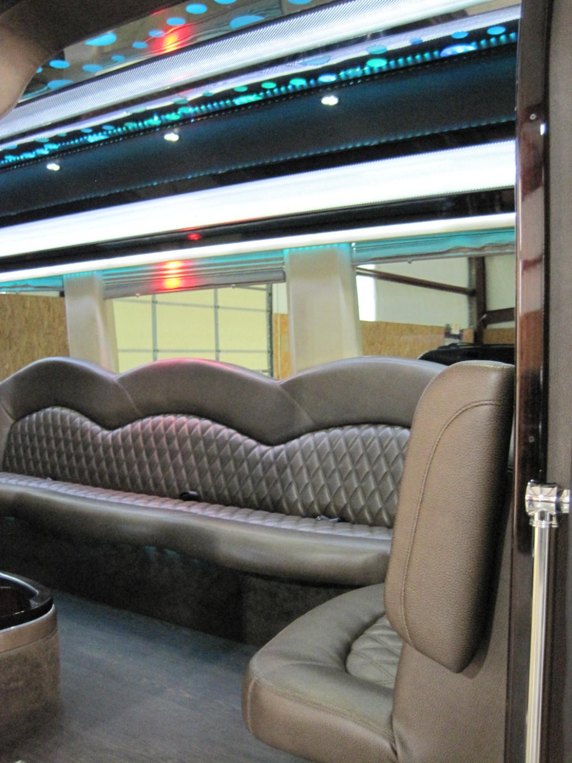 Used 2016 Mercedes-Benz Sprinter 3500 for sale #WS-16202 | We Sell Limos