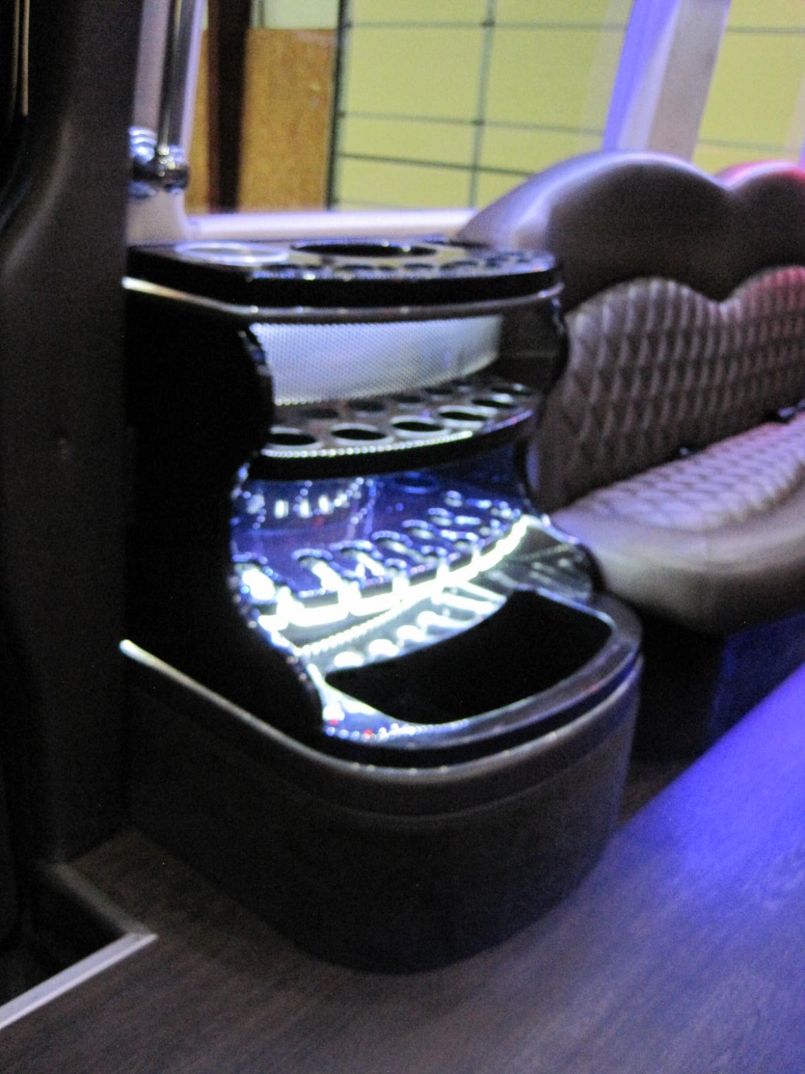 Used 2016 Mercedes-Benz Sprinter 3500 for sale #WS-16202 | We Sell Limos