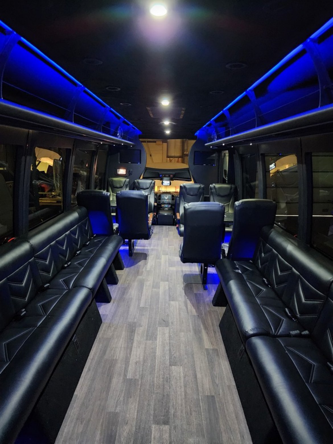 Used 2018 Ford F550 for sale #WS-16205 | We Sell Limos