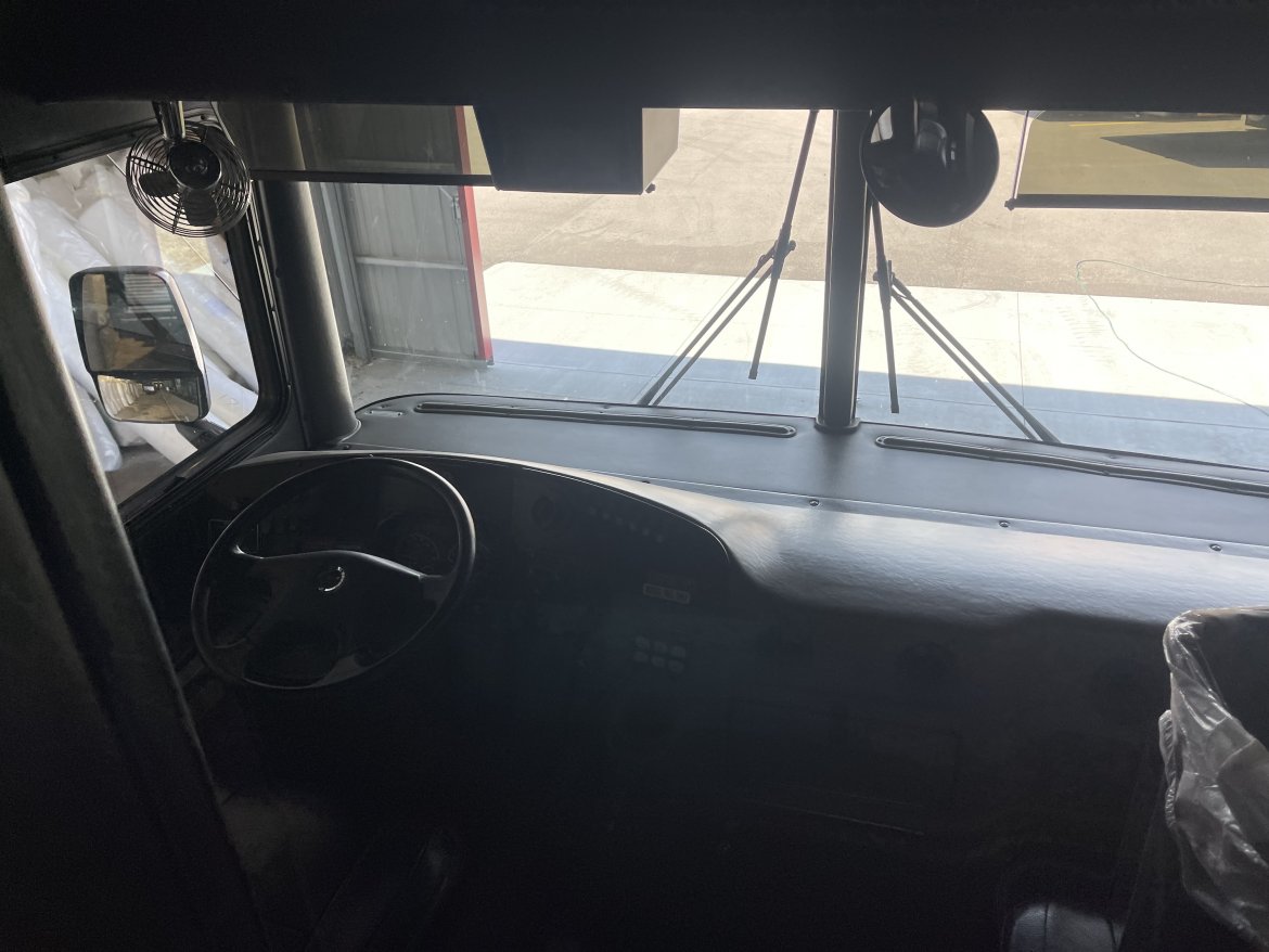 Used 2013 Freightliner MBC Front Engine Commercial Bus for sale in ...