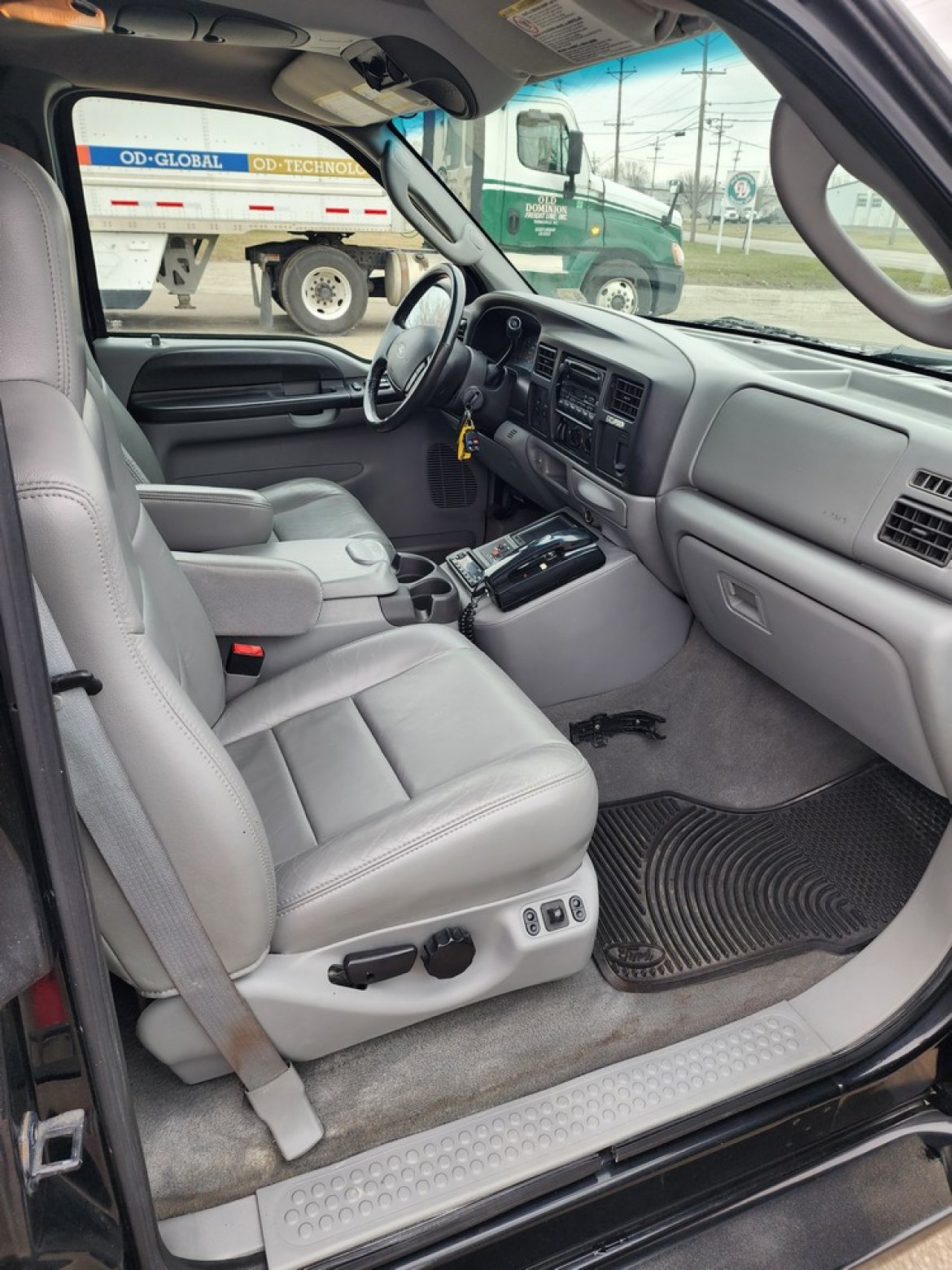 Used 2005 Ford Excursion for sale #WS-16217 | We Sell Limos