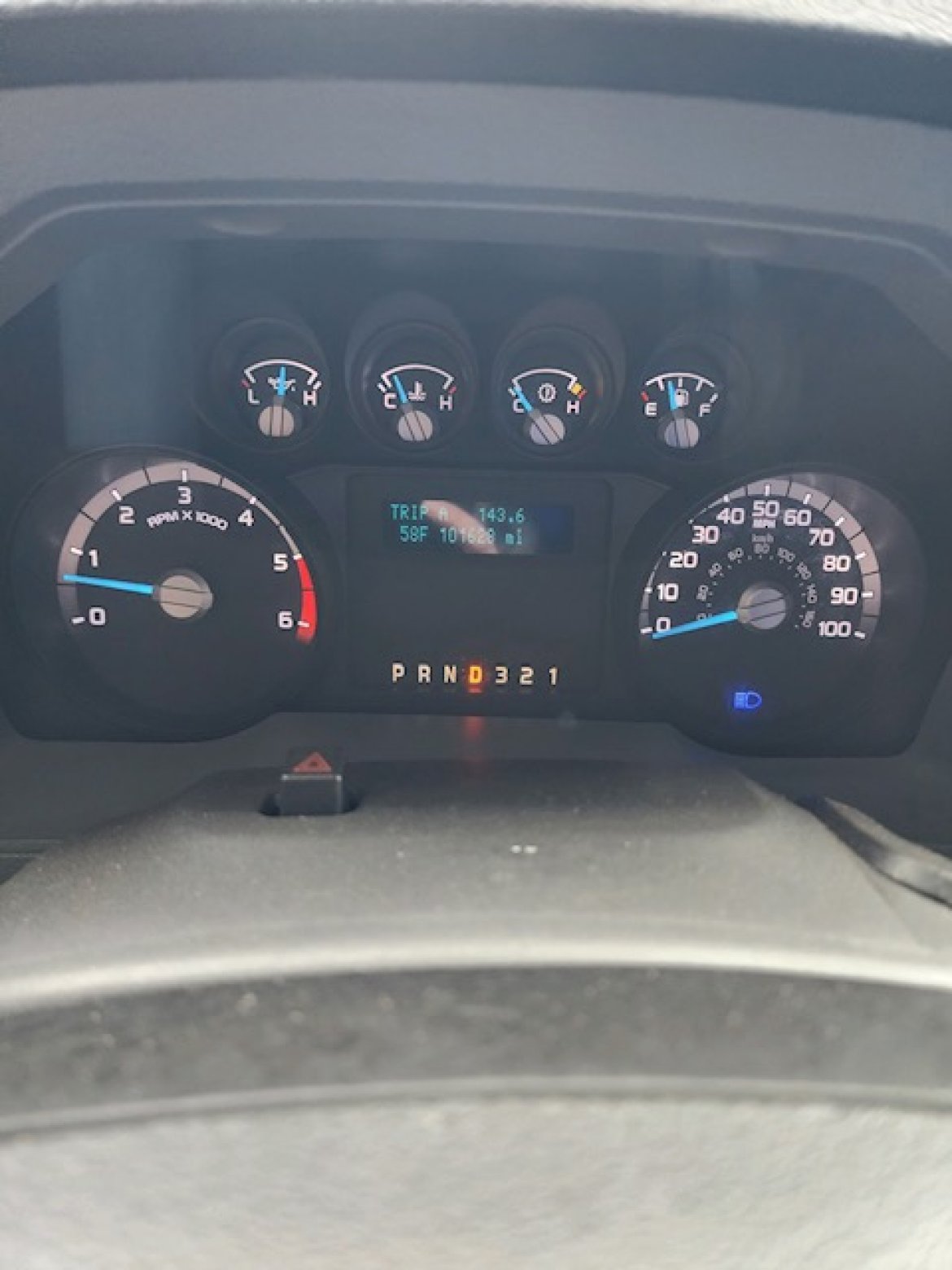 Used 2013 Ford F550 for sale #WS-16264 | We Sell Limos